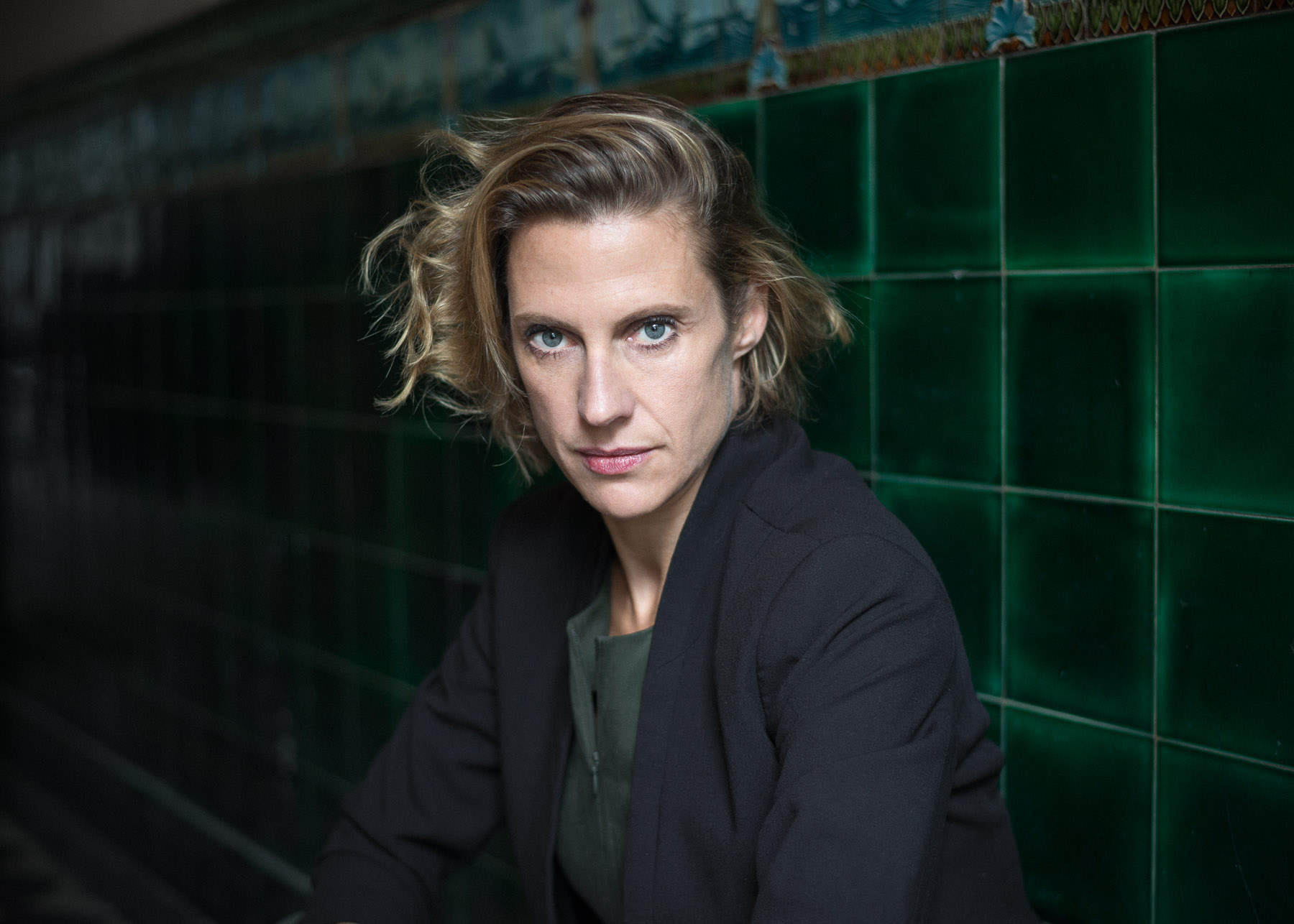 Portraits Schauspieler II :: Marcus-staab-photographie