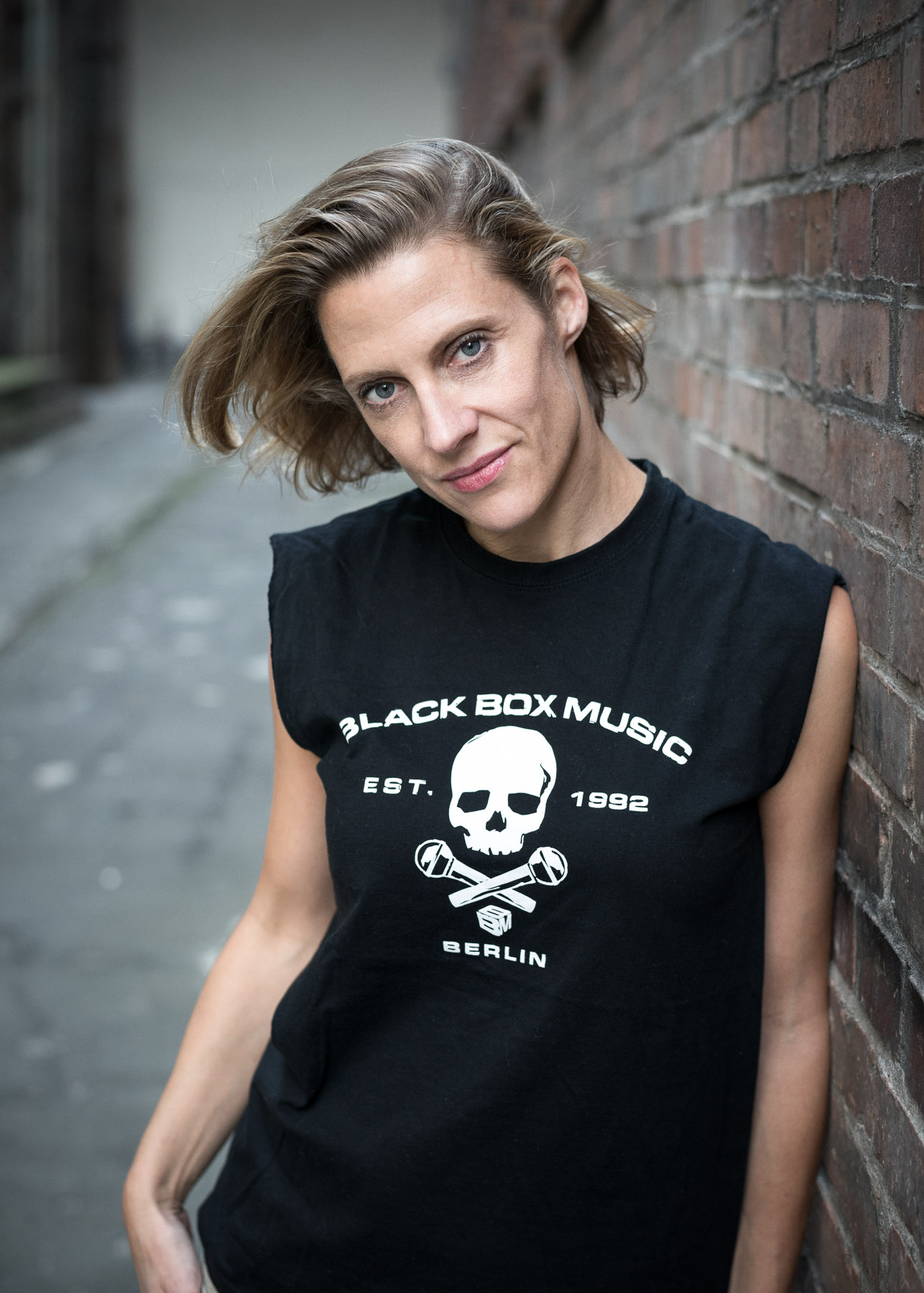 Portraits Schauspieler II :: Marcus-staab-photographie