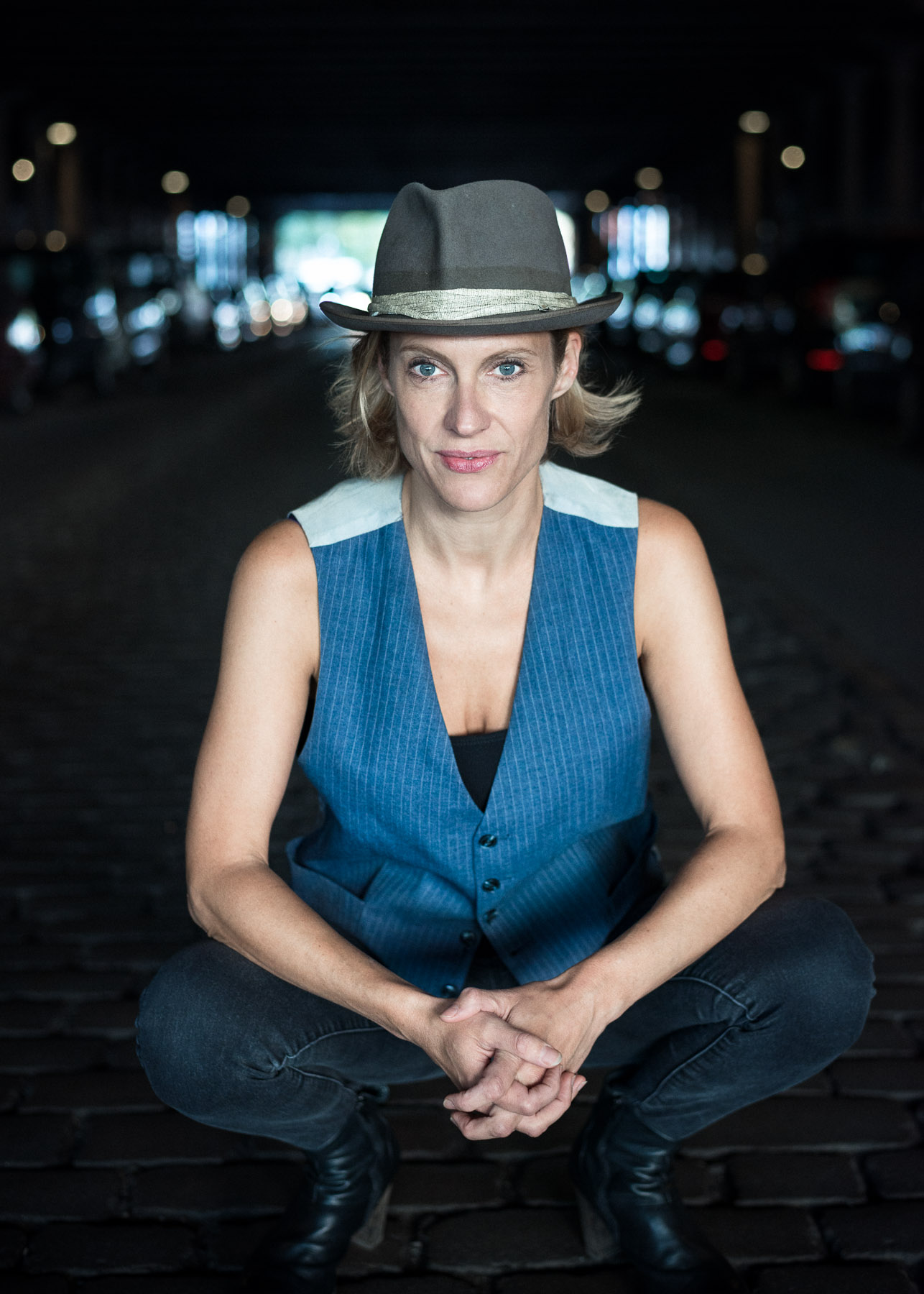 Portraits Schauspieler II :: Marcus-staab-photographie