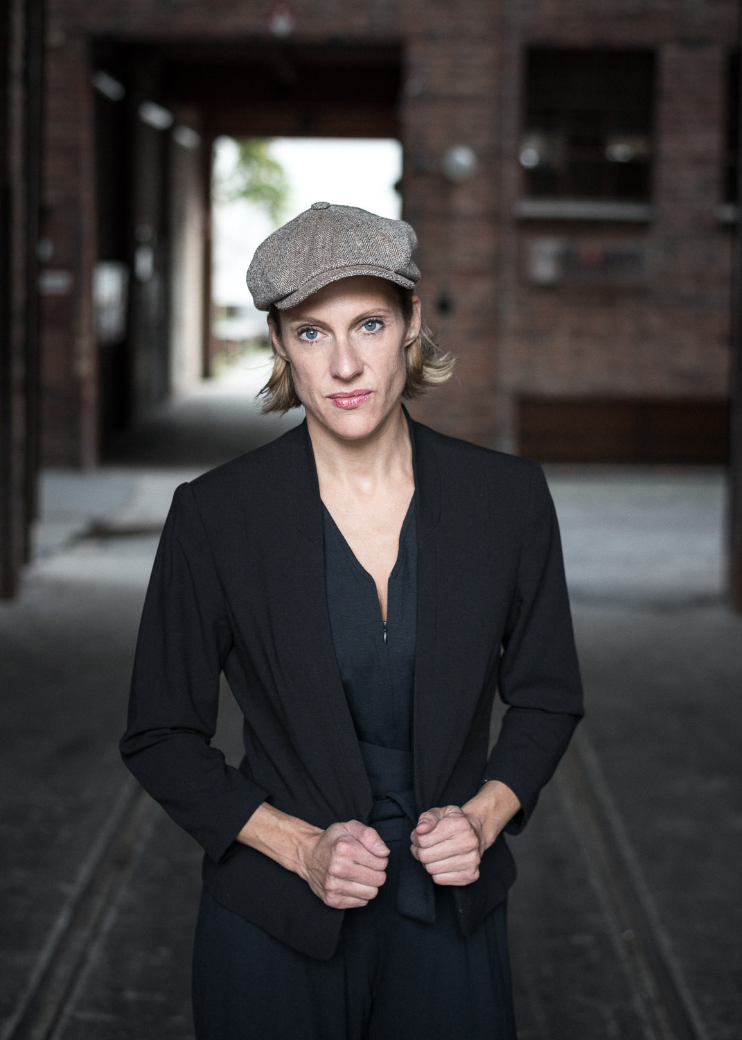 Portraits Schauspieler II :: Marcus-staab-photographie